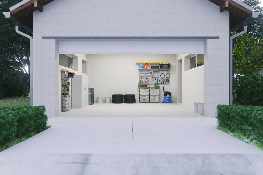 How To Protect Driveway From Heavy Equipment in Boise